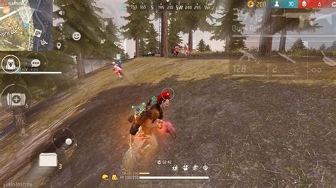 Headshot Killing Montage🔥full Gameplay Highlights ⚡️solo Vs Squad 21