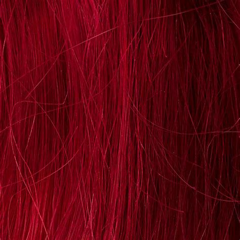 Stargazer Eggplant Semi Permanent Hair Dye Strong Colour