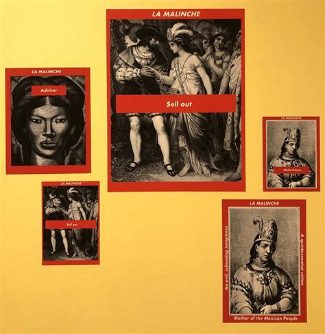 Malinalli Tenepal