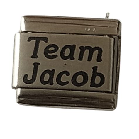 Team Jacob Clubcupid