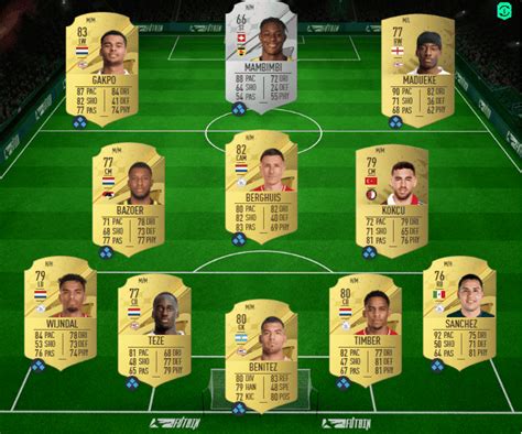 Fifa 23 Guía Para Conseguir Todas Las Cartas Fundaciones Gratuitas De