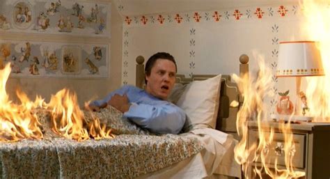 The Dead Zone David Cronenberg 1983 Offscreen