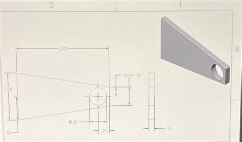 Solved Calculate And Find The Moment Of Inertia I For This Chegg