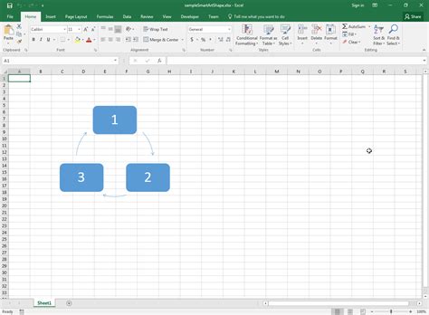 Avgör Om Shape är En Smart Art Form Med Nodejs Via Cdocumentation