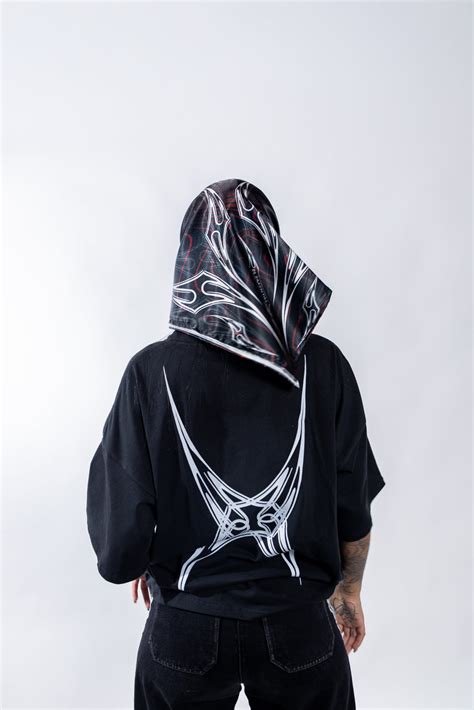 Camisilla X Node Inception Elemental Cloth