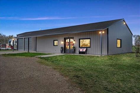 Lorena Tx Barndominiums For Sale Landsearch