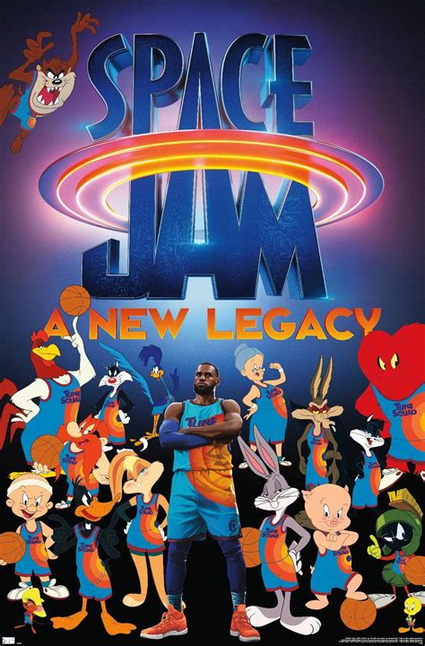 MOVIE Space Jam A New Legacy 1080p HD ShareMania US