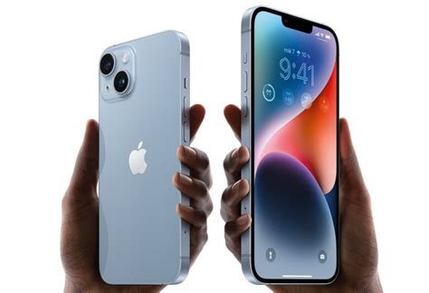 Precios del iPhone con Orange lo último de Apple