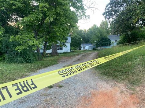 Investigation Underway After Body Found On Parker Rd In Spartanburg Co