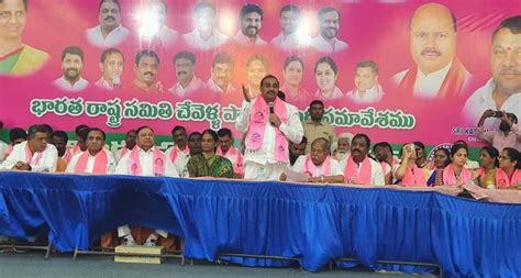 వారిని ఓడించడానికి ప్రజలు సిద్ధంగా ఉన్నారు Mla Arekapudi Gandhi