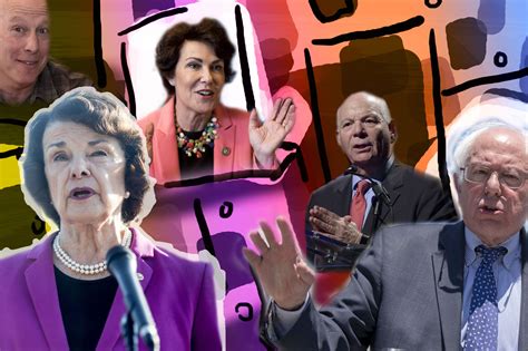 Jewish Candidates In The 2018 Congressional Elections The Senate JMORE