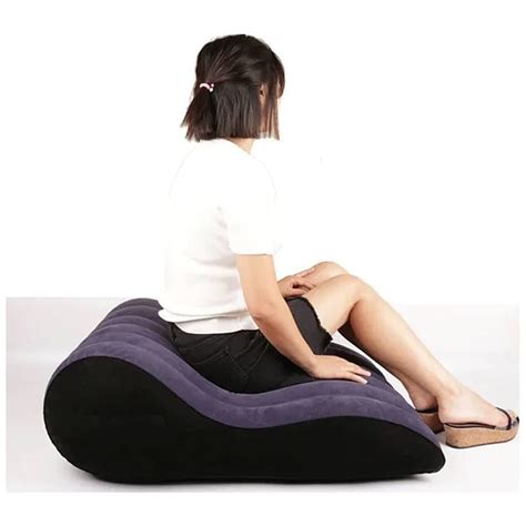 Large Inflatable Mini Sex Positioning Mattress Upto Off RRP Intimately