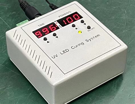 The Principle Of Uv Curing Machine How Long Does It Take For Ultraviolet Glue To Cure The