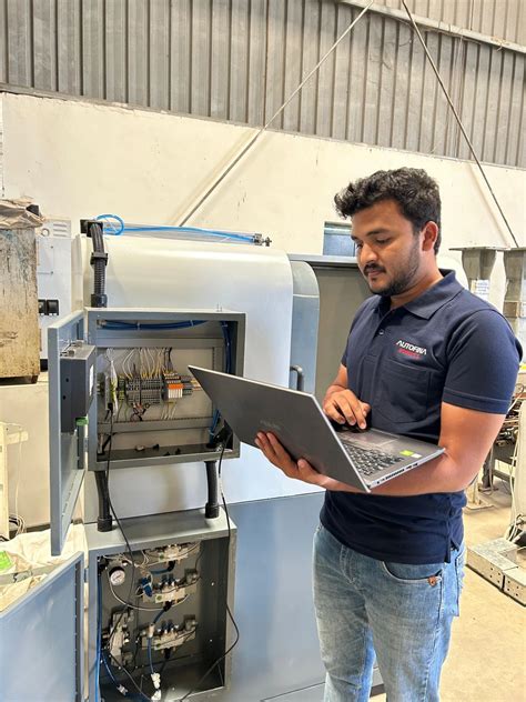 Rajat Jadhav On Linkedin Automation Robotics