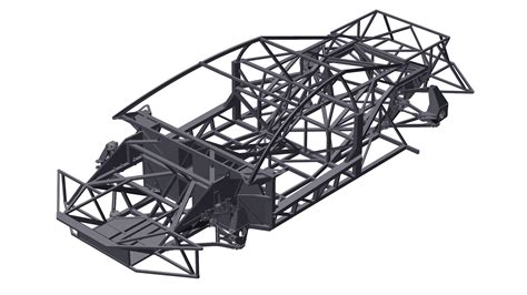 Aventador Custom Chassis Drawings For 500 Usd 470 Eur