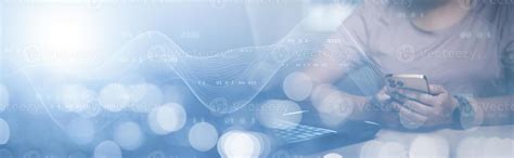 Businessman Hand Touch With Code Html And Programming On Screen Laptop Programmer Development