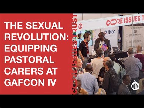 Core Issues Trust Challenging Gender Confusion Upholding Science Conscience