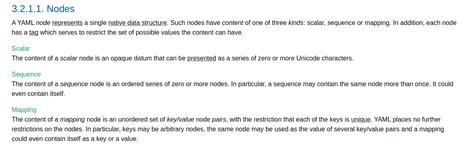 Yaml Configuration File Requires Invalid Yaml Format · Issue 7290 · Fluent Fluent Bit · Github