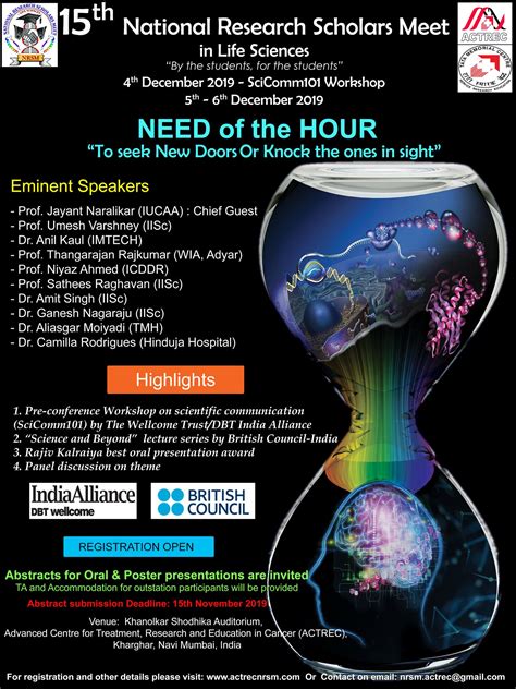 Adavanced Centre For Treatment Research And Education In Cancer Navi