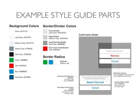 Collaborating Effectively With Developers Ppt