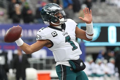 Eagles Injury Update The Latest On Jalen Hurts Phillyvoice