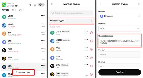 How To Use OKX Web Extension Deposit Withdrawal Seed Phrase