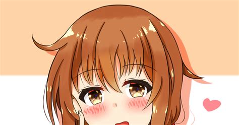 艦隊これくしょん おさげ電ちゃん あずまさつきのイラスト Pixiv