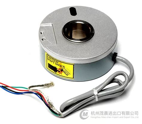 X65ac 20 Enocder For Mitsubishi Elevators