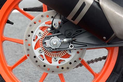Rc390对比ninja 400 爱卡汽车图片