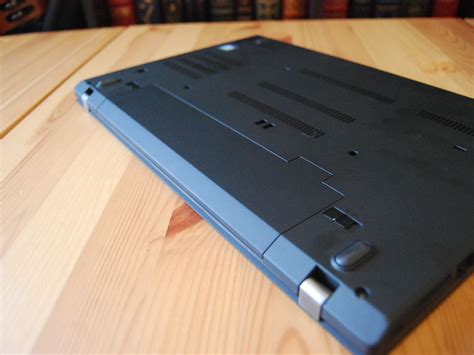 Lenovo ThinkPad T480 Review This Business Notebook Is Easy To Love Windows Central
