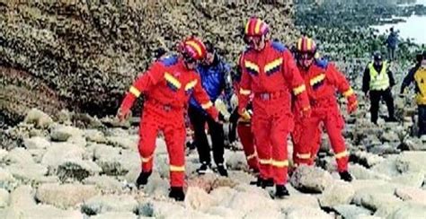 七旬老人赶海摔骨折涨潮期被困礁石上腾讯新闻