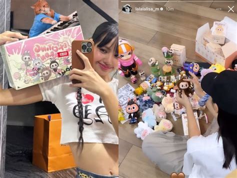 Mengapa Boneka Labubu Viral Uptown Serviced Office