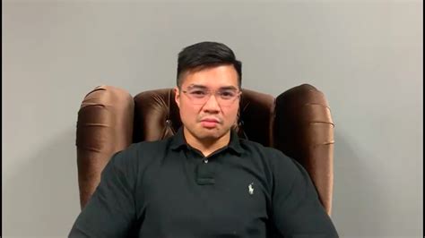 Haziq Aziz Reportedly Arrested At Klia