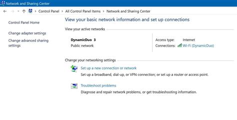 how to fix “wi fi doesn t have valid ip configuration” on windows 10