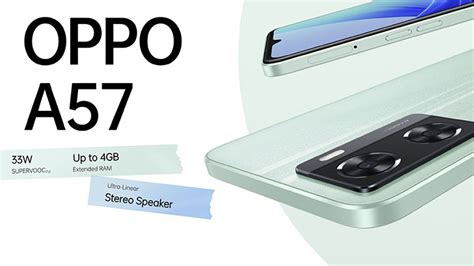 OPPO A G S Global Rollout Continues Might Land In Pakistan Soon
