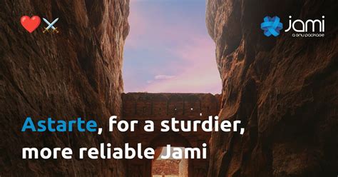 Gnu Jami On Linkedin Jami Opensource P2p App Privacymatters