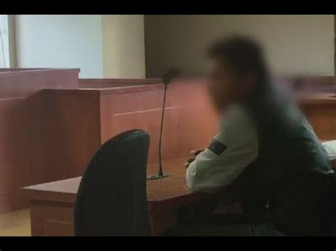 Abuelastro Abusaba De Sus Nietos Y Les Mostraba Pornograf A Noticias Caracol Youtube