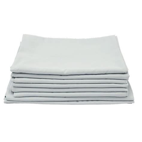 Massage Table Sheets Collection 100 Poly Microfiber