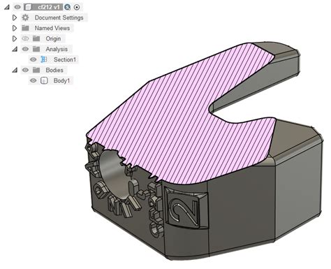 STEP File Importing As NURBS Surfaces Solids Modeling Vectorworks
