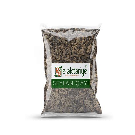 En Ucuz Seylan Çayı E Aktariye