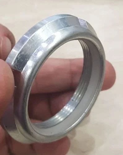 Mild Steel Lock Nut At ₹ 100 Piece In Ludhiana Id 2852721154012
