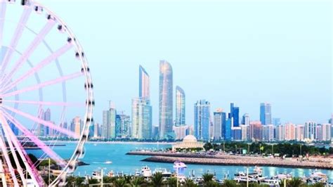 مؤسسات دولية اقتصاد الإمارات الأسرع نمواً في المنطقة خلال 2023