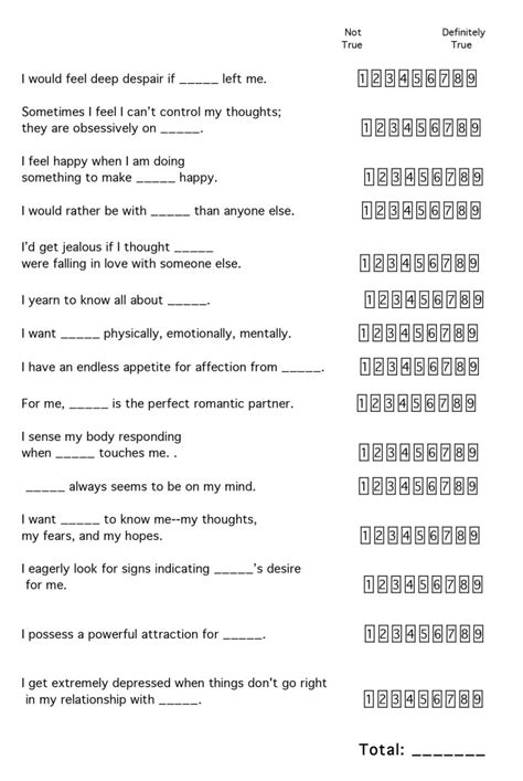 Passionate Love The Forgotten Emotion Emotion Researcher