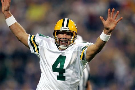 10 Facts About Brett Favre Facts Net