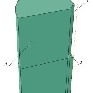 Physical Model 1 Initial Pore Pressure Application Surface 2 Download Scientific Diagram