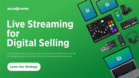 The Complete Guide To B2b Live Streaming For Technology Saas And Services