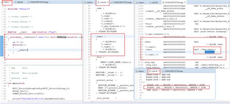 关于将常量数组或某一函数单独或一起放在flash某一位置 Zaili 博客园