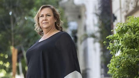 Maria Victoria Henao Pablo Escobars Widow Who Secretly Got Married At