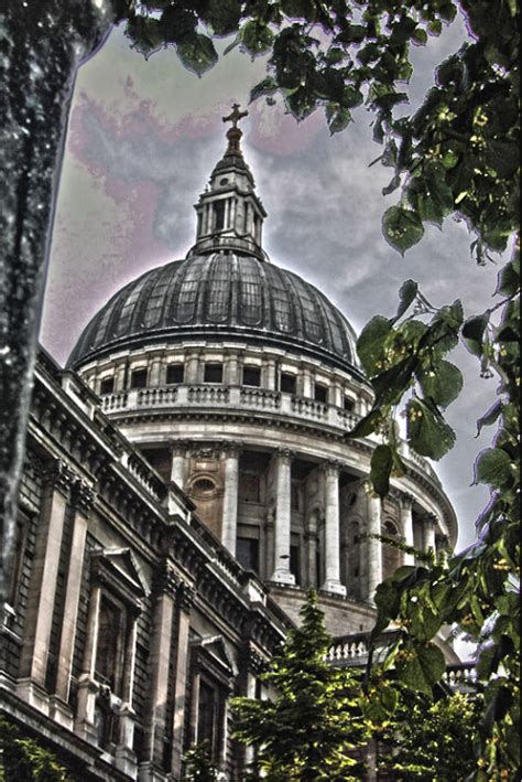 Simulating High Dynamic Range HDR With Photoshop SitePoint