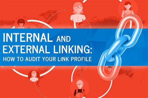 Internal And External Linking How To Audit Your Link Profile